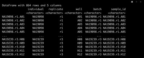 Scrna Seq 吐血整理的单细胞入门教程（数据格式和处理）（四）scrna Seq怎么操作 Csdn博客