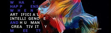 NAKED AI la ricerca su creatività umana e intelligenza artificiale di Cisco Italia e Logotel