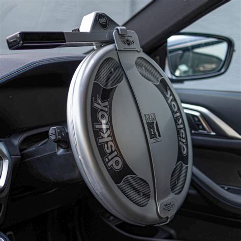 Disklok Gold Edition Disklok Uk