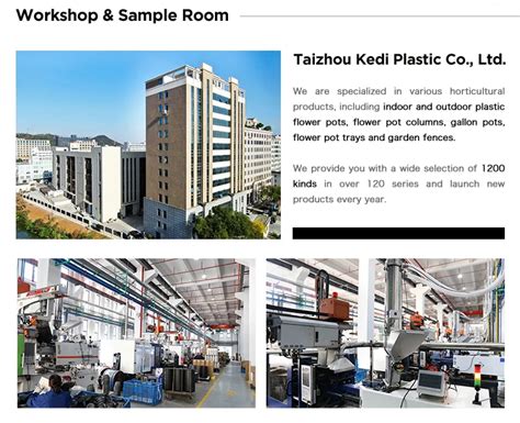 Outdoor Rectangle Planter Boxes Perfect For Flower Pots