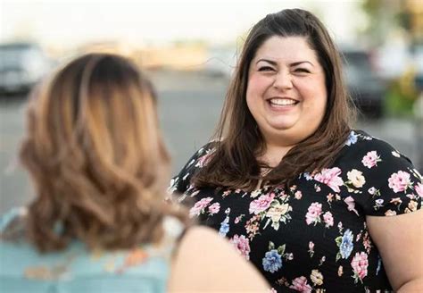 Overcoming Internalized Weight Bias