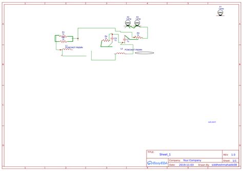 Sound Card Pcb Platform For Creating And Sharing Projects Oshwlab