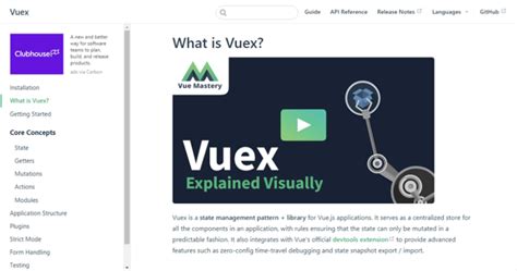 10 Top Vue Js Tools Libraries SitePoint
