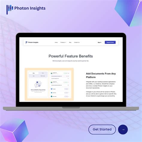 Photon Insights On Linkedin Dataanalytics Photoninsights Aifinance Finance Aitools…