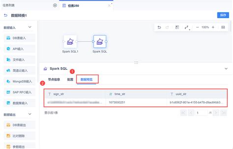 API取数 SHA 加密身份验证 按页数取数 FineDataLink帮助文档