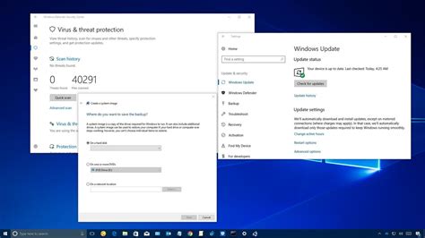 7 Tips To Keep Your Windows Pc Protected Against Malware Windows Central
