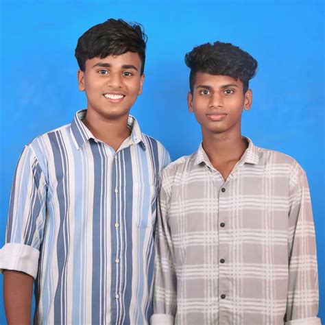 🀄️كبادي نافين‎ Brothers😍p2dhakshaphotography Instagram