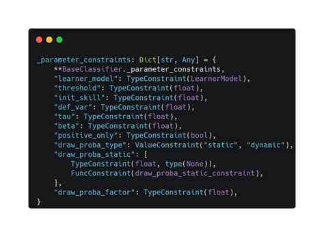 Implementation TrueLearn