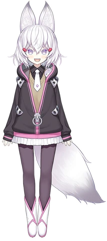 Maemi Tenma From Phase Connect