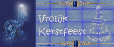 Vrolijk Kerstfeest Tekst Plaatje Animaatjesnl