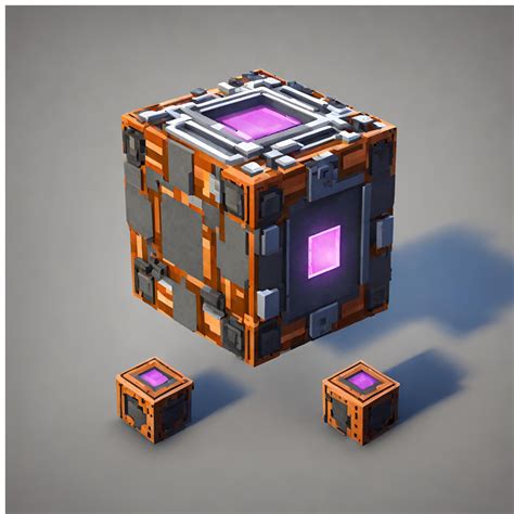 Command Block Obtainable In Survival Minecraft Mods Curseforge