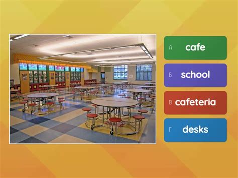 3 Class Test Vocabulary Quiz