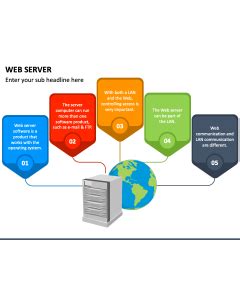 Page Information Technology IT Templates For PowerPoint And Google Slides SketchBubble