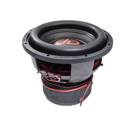 Dd Audio 712f D2 Fatman Customs