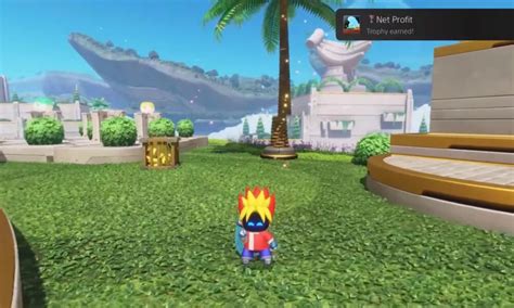 ASTRO BOT All Egg Artifacts Locations Guide The Lost Eggacy Trophy