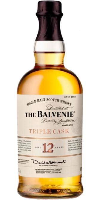 Balvenie - Whiskybase - Ratings and reviews for whisky