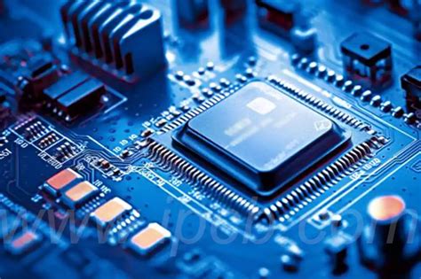 Monolithic Microwave Integrated Circuit Pcb And Pcba Manufacturer
