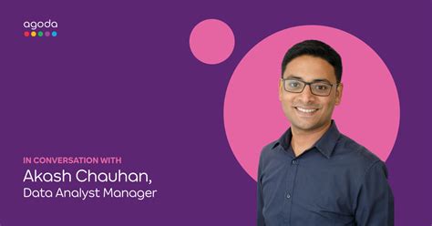 In Conversation With Akash Chauhan Data Analyst Manager