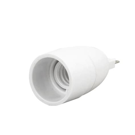 G9 To E14 Socket Base Halogen Cfl Light Bulb Lamp Adapter Converter