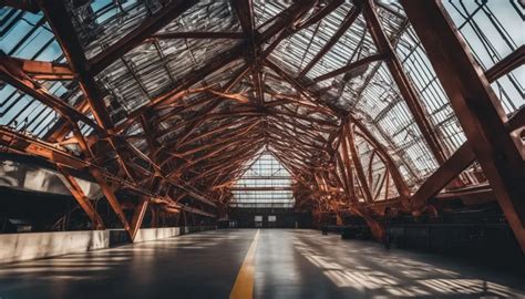 Uncover The Secrets Of Space Frame Structures Types And Components Revealed 2025 Metalart