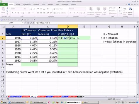 review of how to calculate future value with inflation rate in excel ideas fresh news