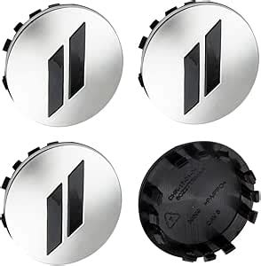 4pcs Wheel Center Hub Caps For 392 Dodge Charger Challenger Abs Wheel
