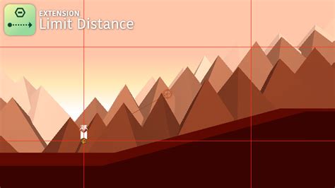 Pro Camera 2d The Definitive 2d And 25d Camera Plugin For Unity 2d