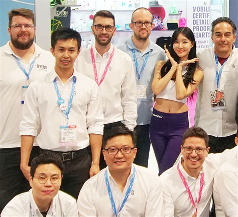 About us - GYEON