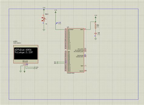 Stm32protueskeil仿真cda采样程序有错误 24小时必答区