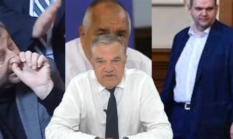 УНИКАЛНО ВИДЕО с Киро Асен Христо Бойко и Пеевски Те са интимни партньори За избирателите