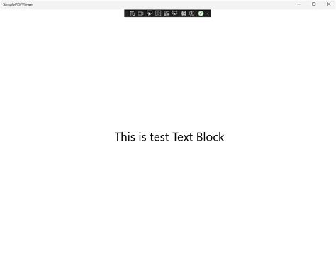 Unable To Set Font Face In Uwp Sample Microsoft Qanda