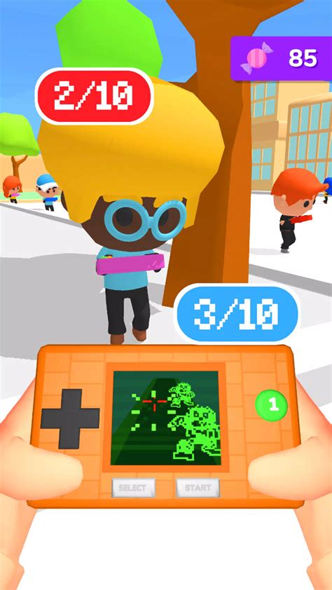 Retro Battle Mod Apk Terbaru 2025 Unlimited Candy