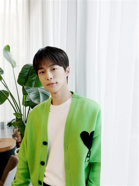 Bae In Hyuk On Training For Cheer Up Being Praised By The Queens