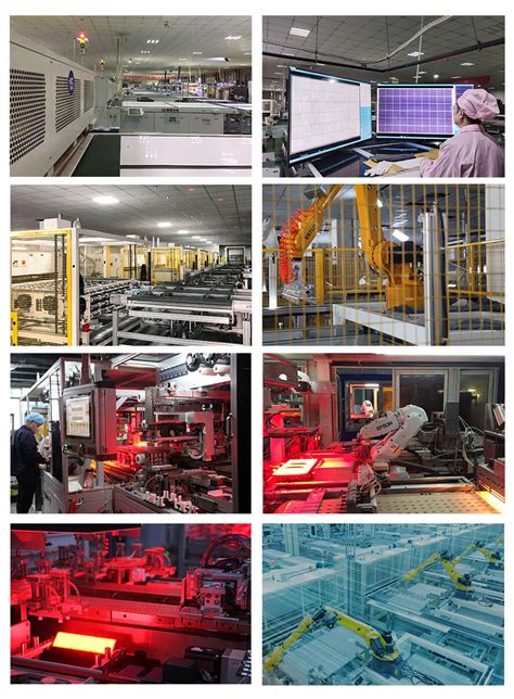 Ibc Solar Cells Solar Cell Half Cut Solar Panel Photovoltaic Module Panel 450w Buy Ibc Solar