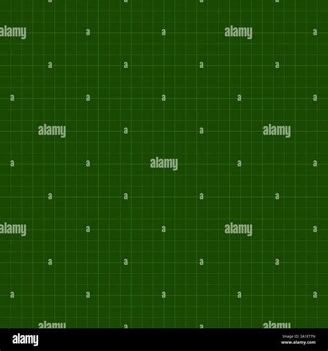 Grap Paper Grid Lines Plotting Paper Background Texture Squares Seamless Repeatable Pattern