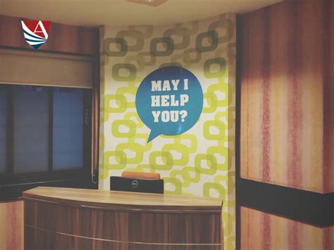 Front Desk Security Services Alert Patrol Inc Security Guard Company