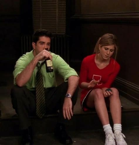 Pin By Blue Velvet On Friends Ross Friends Ross And Rachel Friends