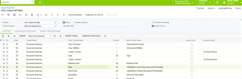 Import By Scenario Import Is Unsuccessful But There Is No Error Message Community