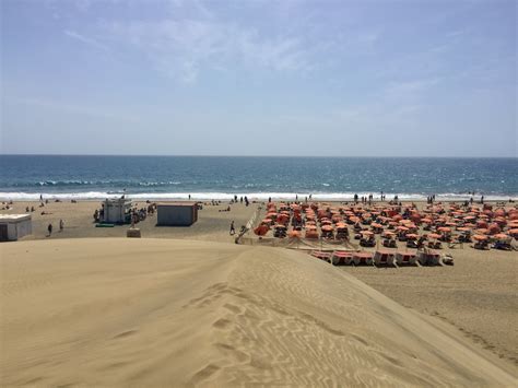 Naturist Beaches Of Gran Canaria Canary Islands Visit Spain