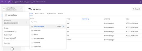 Snowflake Authorization And Permission Model Deep Dive Conductorone