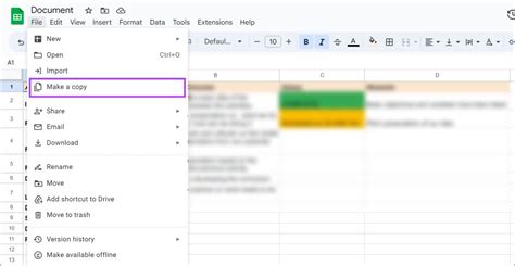 How To See Edit History In Google Sheets Guiding Tech