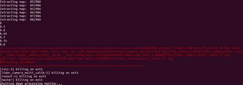 Filestorage Error · Issue 45 · Hku Marslivoxcameracalib · Github