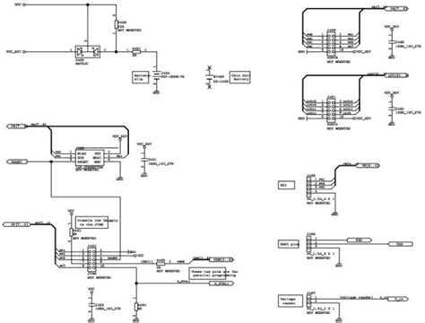 Atavrbfly Reference Design Microcontroller