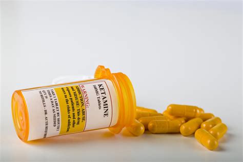 Sundaytalkingcom Fda Warning Ketamine Not Authorized For The