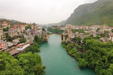 17 Best Places To Visit In Bosnia And Herzegovina Artofit