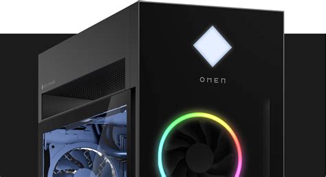 Hp Omen 45l Gaming Desktop Hp® India