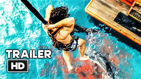 New Horror Movie Trailers 2025