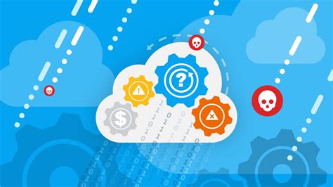 Cloud Issues And How To Fix Them