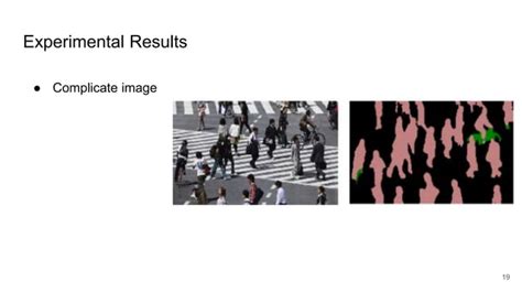 Semantic Segmentation With Convolutional Neural Network Approaches Pptx