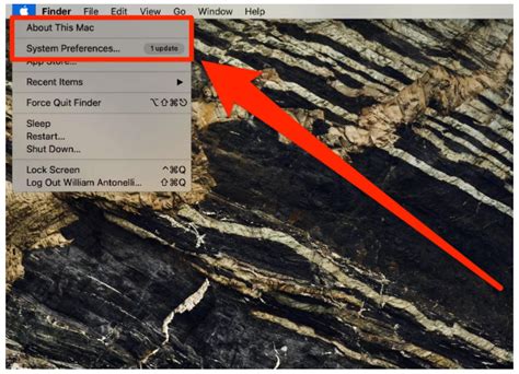How To Update Your Mac Operating System Simple Steps